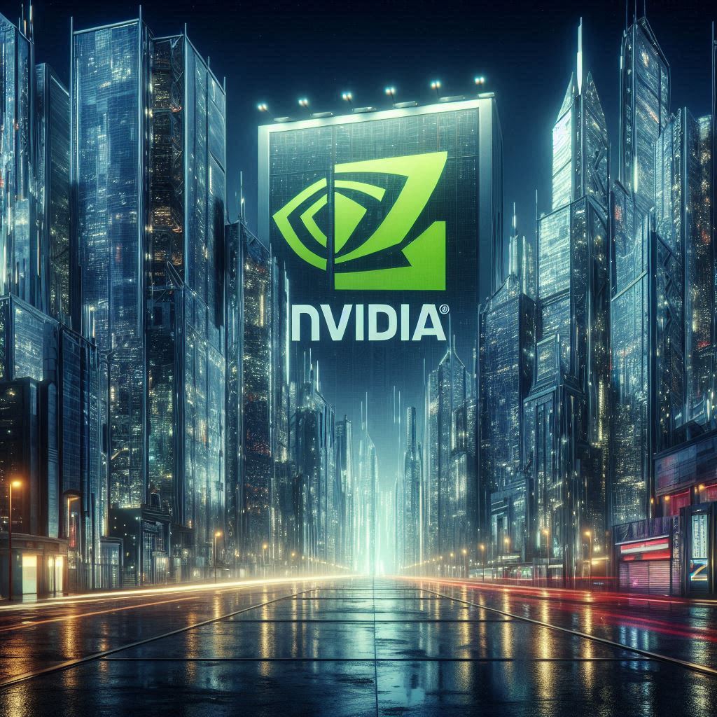 NVIDIA From Beginning Till Today & 5 NVIDIA Facts That Will Amaze You